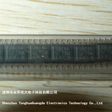 28C44 UCC28C44DR IC芯片集成块贴片SOP8电流模式PWM控制器-阿里巴巴