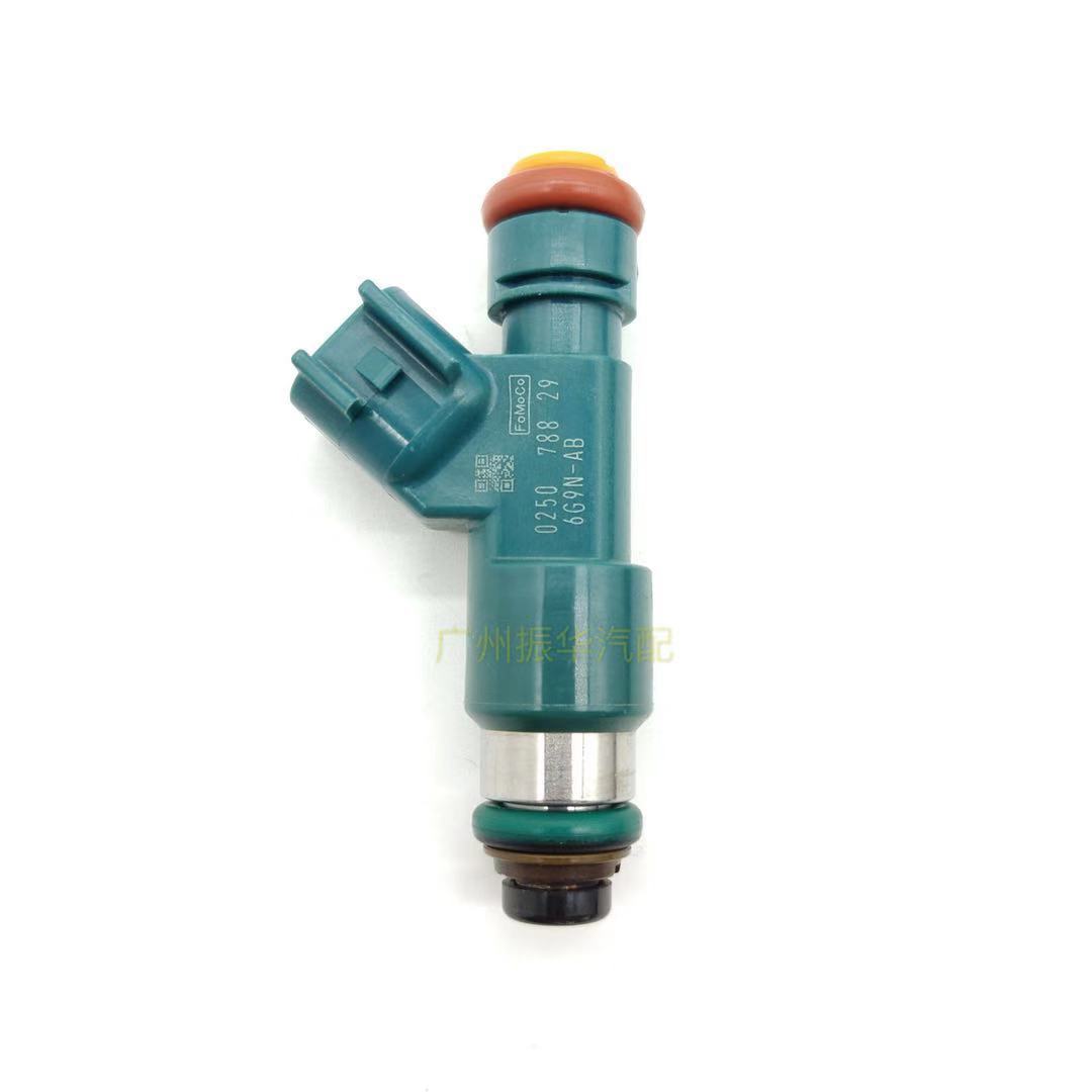 6G9N-AB LR001982 30777501适用于富豪沃尔沃3.3汽车喷油嘴喷油器-阿里巴巴