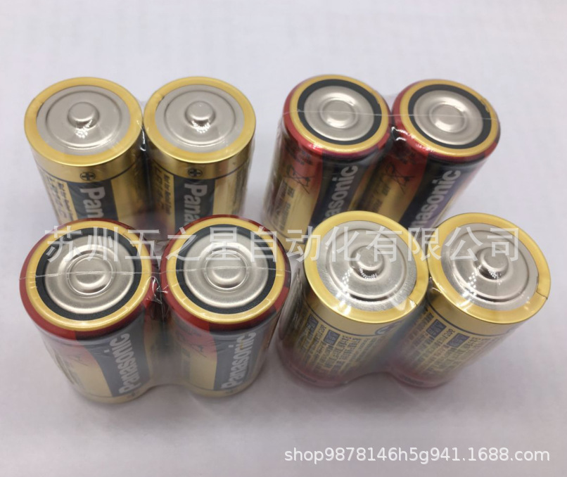 日本产松下 LR14.C 1.5V 2号发那科电池 A98L-0031-0027 C型LR14C-阿里巴巴