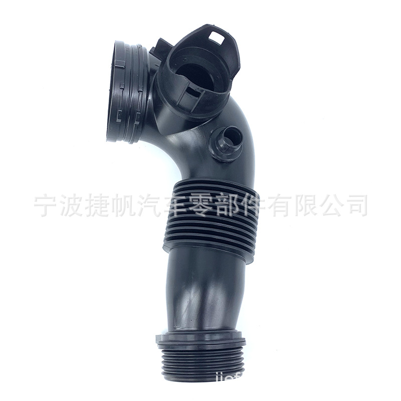 发动机进气管适用于宝马进气总管 535I 550I 13717605638-阿里巴巴