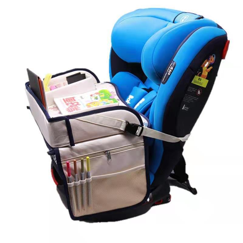 Genie Tray汽车儿童安全座椅旅游托盘 婴儿推车玩具托盘 绿色-阿里巴巴