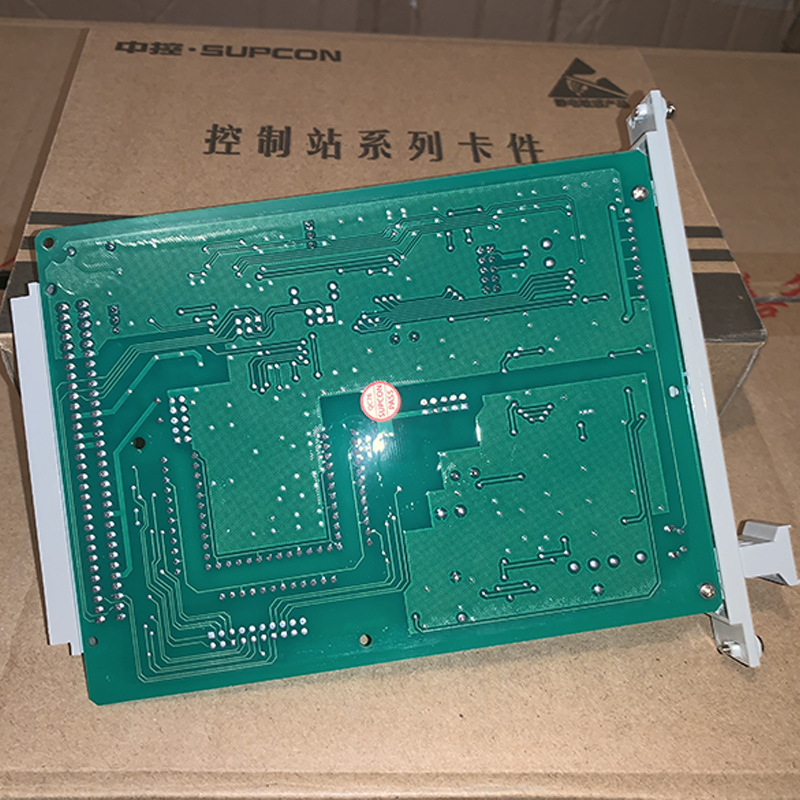 销售供应中控标准信号输入卡FW351B 主控卡FW243 FW372B-阿里巴巴