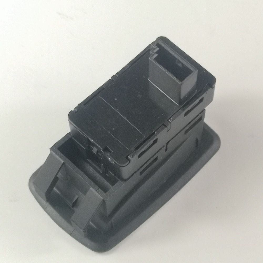 3针 黑色开关 Window Regulator Switch 61316945874-阿里巴巴