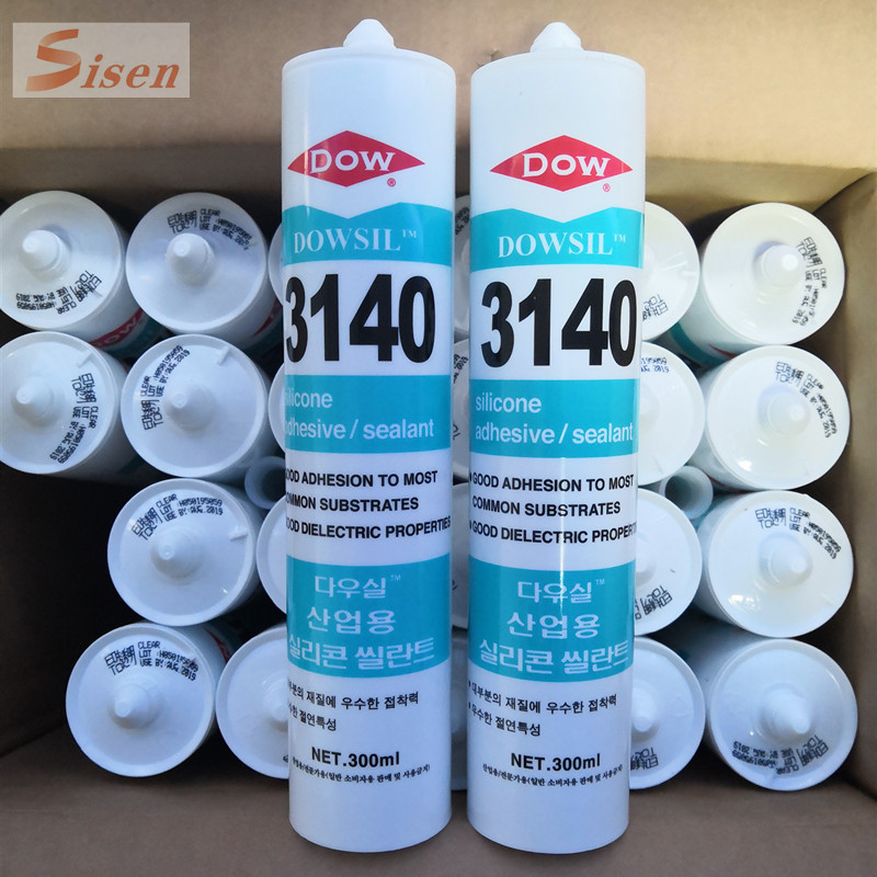 美国道康宁3140RTV硅胶DOW CORNING 3140电子硅胶DOWSIL陶熙3140-阿里巴巴