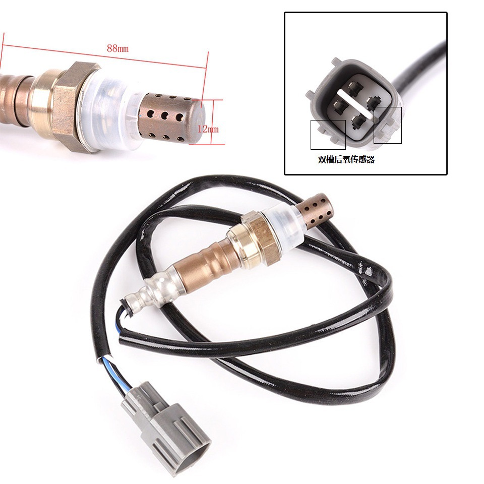 传感器厂家厂家直销 RAV4后氧传感器 89465-42090 89465-42100-阿里巴巴