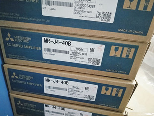 伺服电机MR-JE-40A+HG-KN43J-S100 MR-JE-40A+HG-KN43J-S100 现货-阿里巴巴