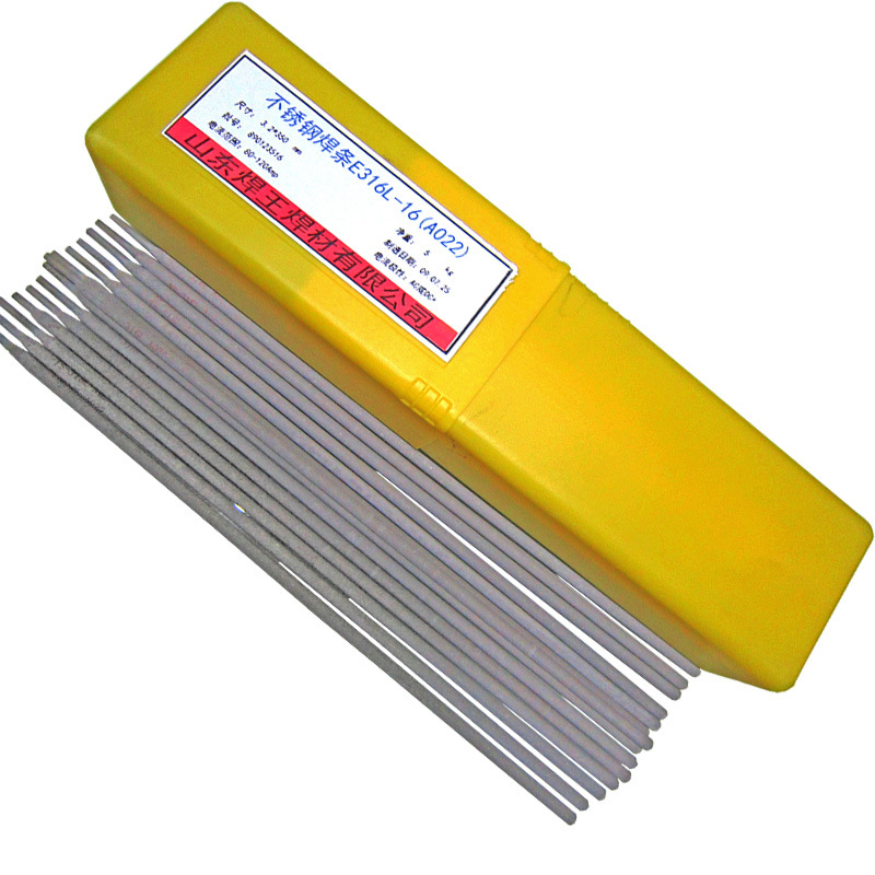 A102不锈钢焊条 A102E308-16 A022E316LE2209 E304白钢焊条电焊条-阿里巴巴