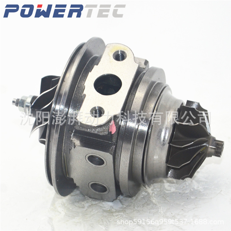 TF035涡轮增压器机芯49135-02652适用三菱 发动机4D56-阿里巴巴