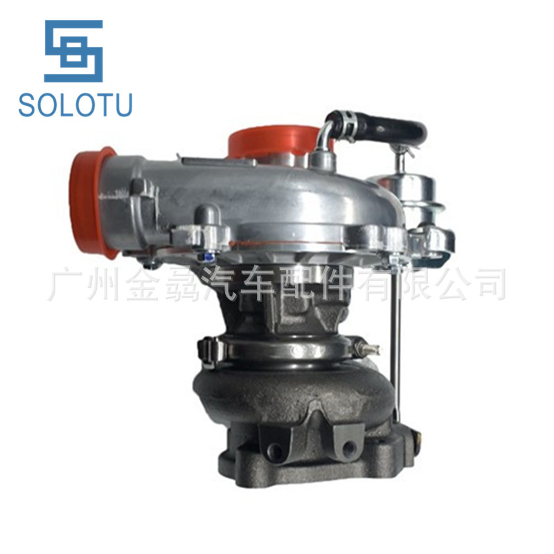 17201-0L030 适用于 海拉克斯 2KD KUN25 涡轮增压器-阿里巴巴