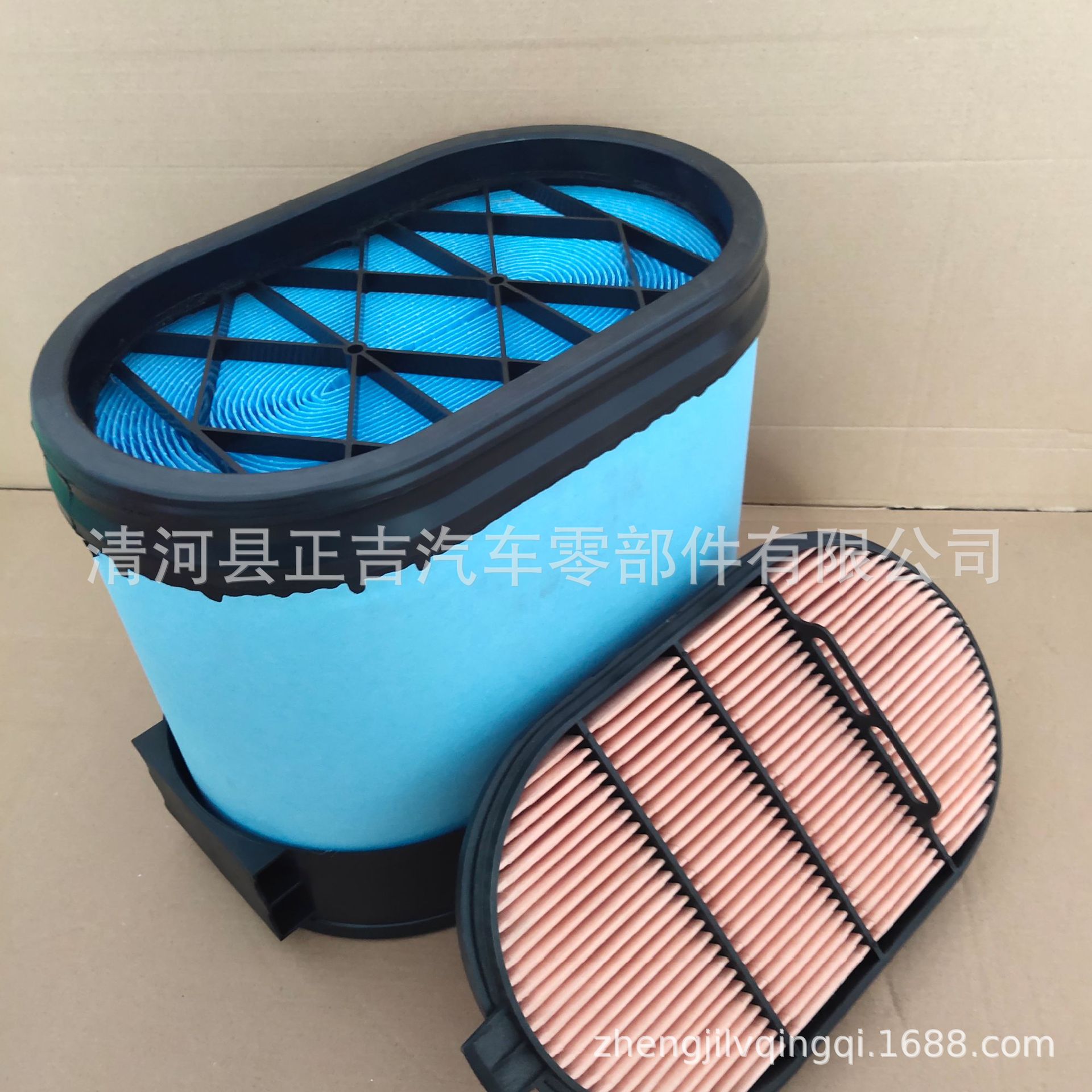 唐P608675 AF4205 87720898 CA30079 84392297蜂窝空气滤芯滤清器-阿里巴巴