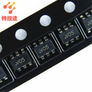 SRV05-4.TCT 丝印V05 SOT23-6 TVS/ESD静电保护IC二极管 SRV05-4-阿里巴巴