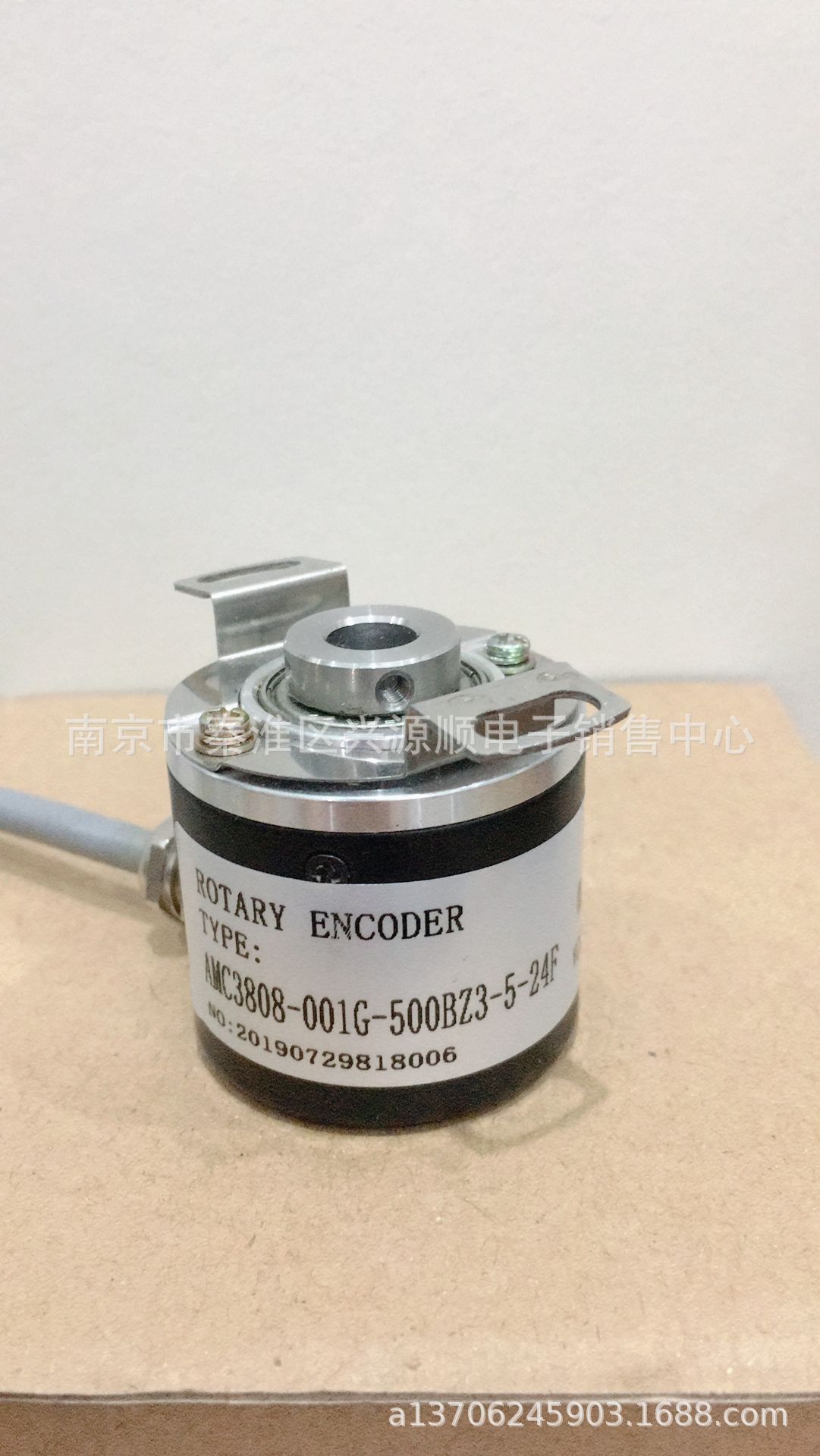 AMC3808-001G-500BZ3-5-24F AMC3808-001G-500BZ3-5-24-F编码器-阿里巴巴