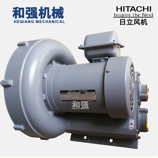 现货供应 HITACHI日立风机 VB-007-E3 日立旋涡鼓风机 印刷用吹纸-阿里巴巴