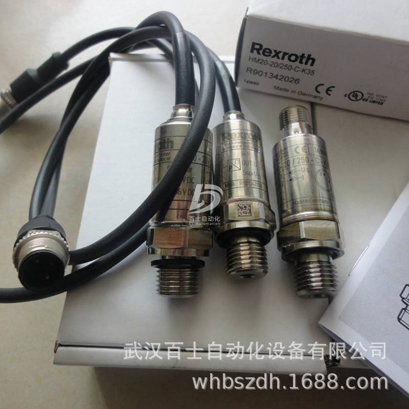 力士乐压力传感器HM20-1X/400-H-K35 现货供应-阿里巴巴