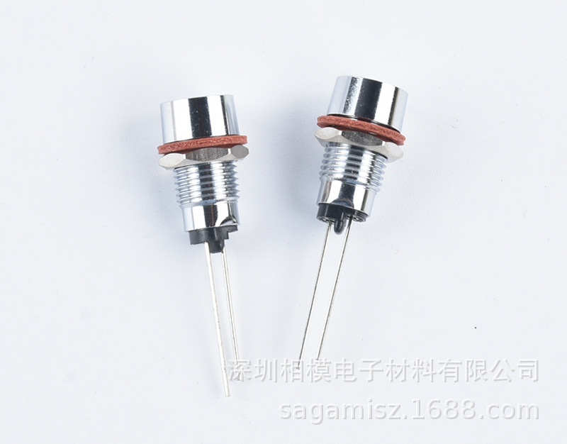 【日本进口】SATO APRTS/佐藤端子台连接器LED指示灯DB-2-F-CHR-阿里巴巴