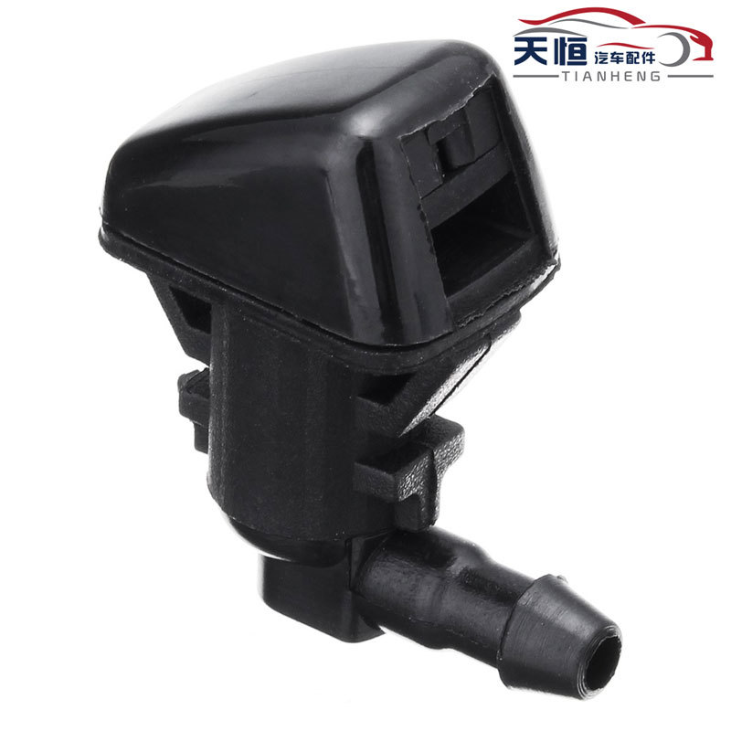 适用福特猛禽喷水嘴7C3Z17603A汽车雨刮喷水嘴-阿里巴巴