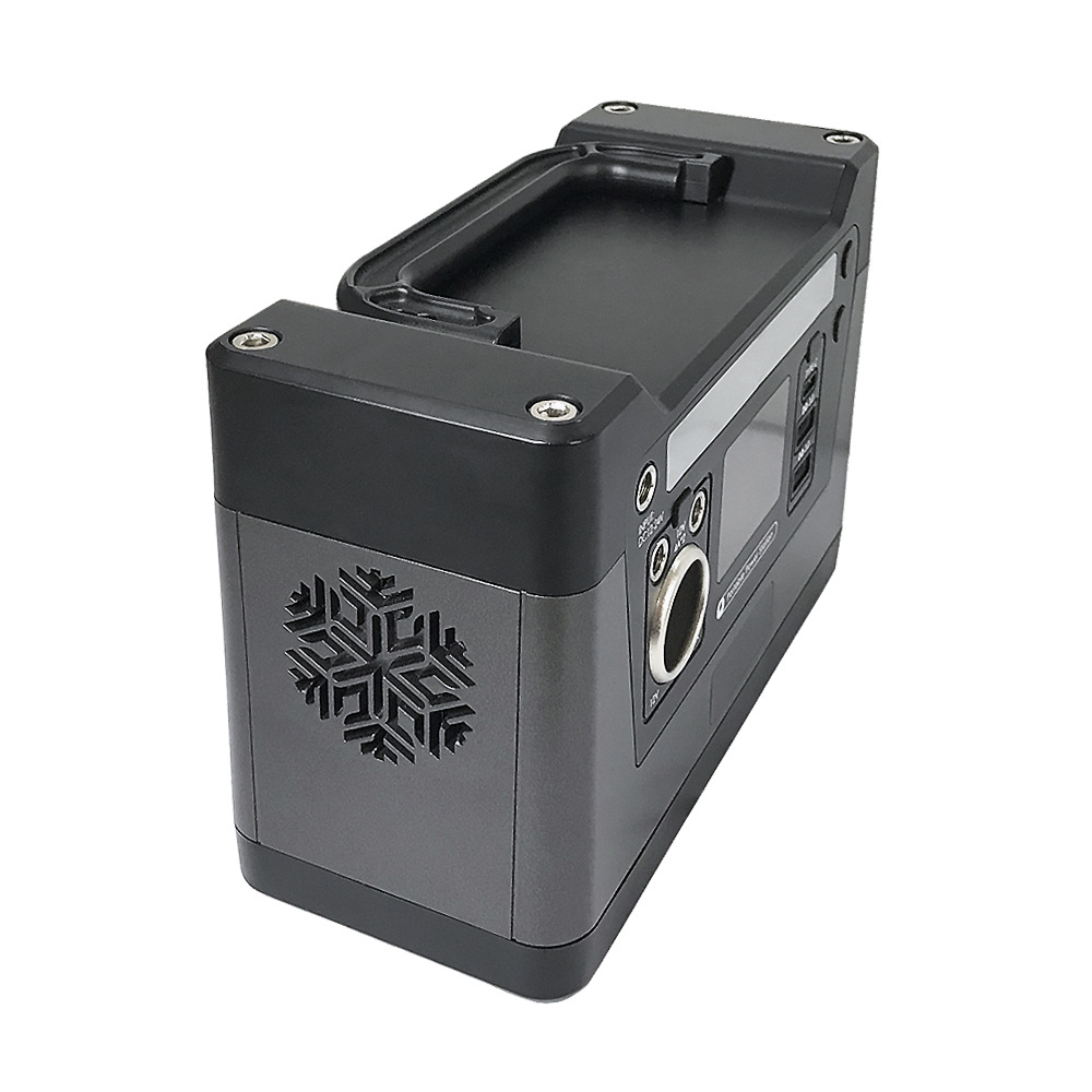 120W power storage power outdoor emergency power portable energy ...