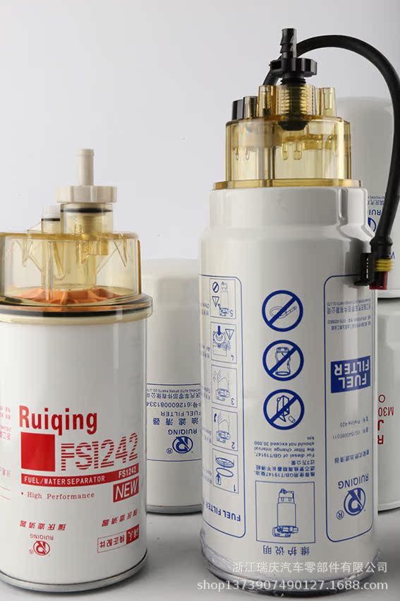 供应机油滤清器 JX1023-阿里巴巴