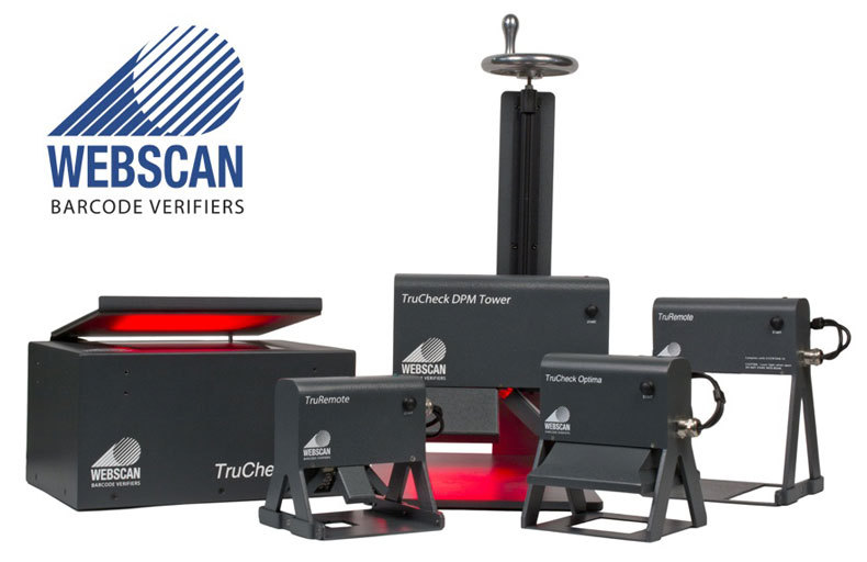 Webscan TruCheck Optima USBDC25F DC51F DC71一二维条码检测仪-阿里巴巴