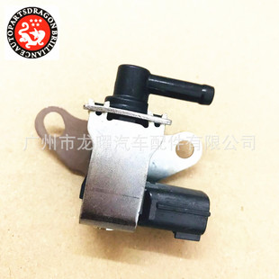 汽车碳罐电磁阀型号K5T46791 149301HC0A 14930-1HC0A-阿里巴巴