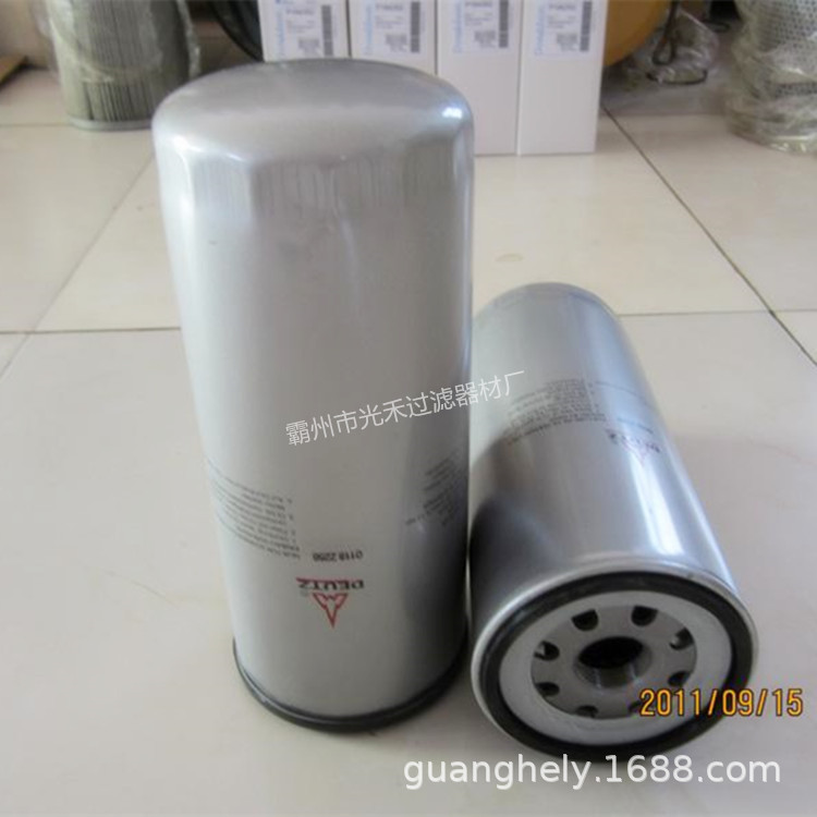 供应道依茨01182715机柴油滤芯 型号齐全-阿里巴巴
