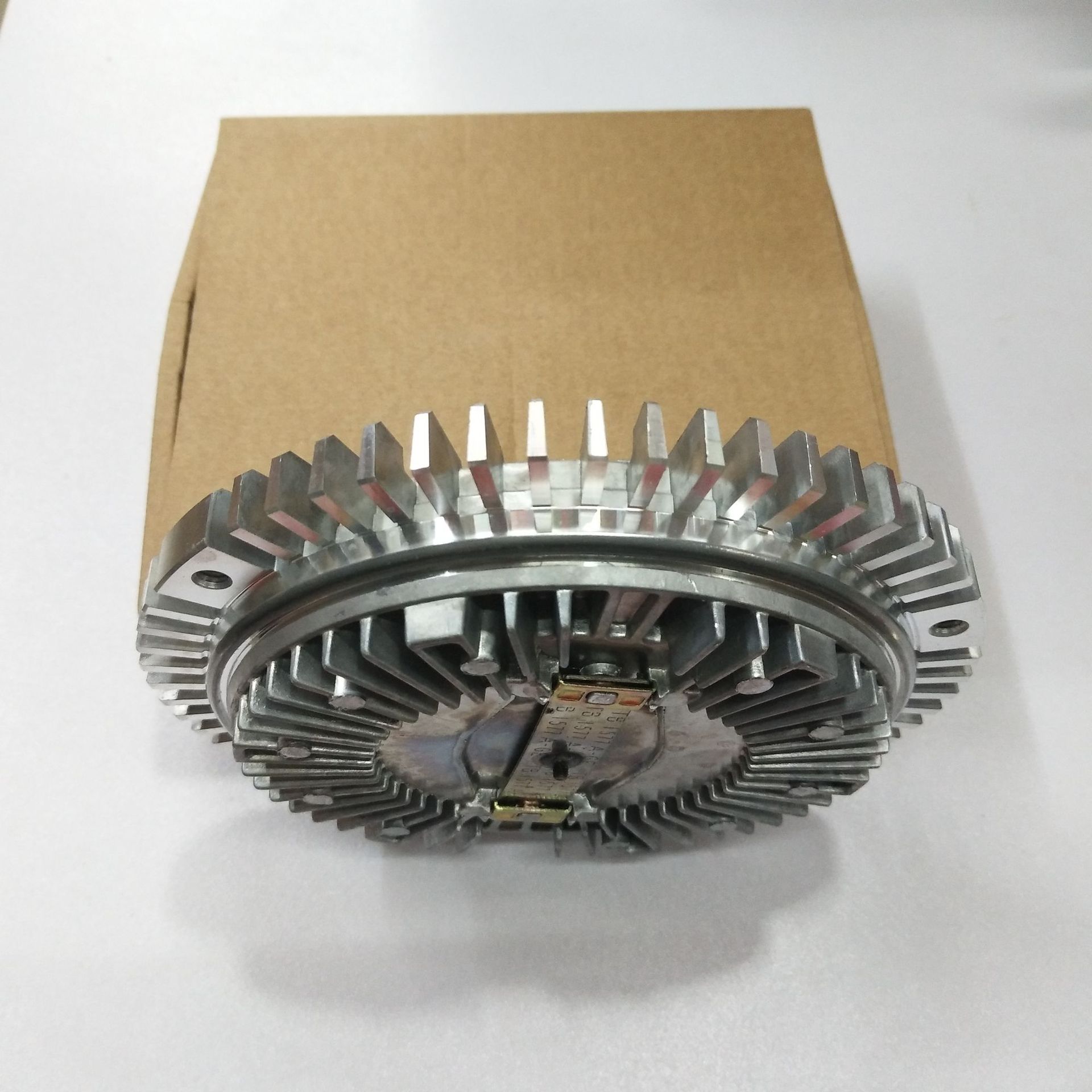 汽车硅油风扇离合器 耦合器 适用于奔驰W202 W463 W210 批发-阿里巴巴