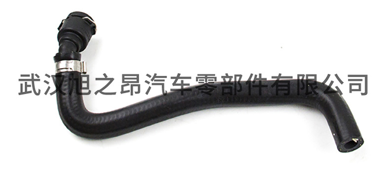 适用宝马1系F20 F21副水壶水管3系F30 F35冷却液软管17127596831-阿里巴巴
