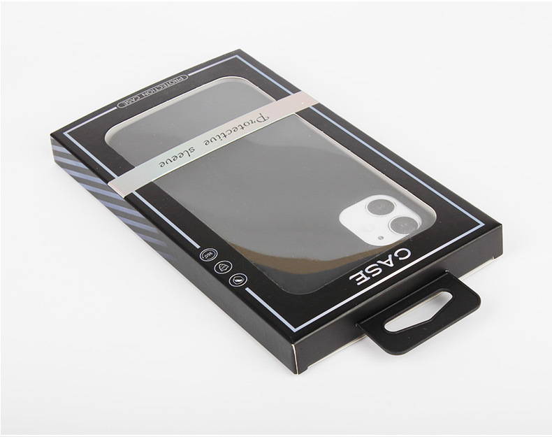 iPhone 11pro 苹果手机壳包装盒 抽屉式纸盒 纸套 抽屉盒定制批发-阿里巴巴