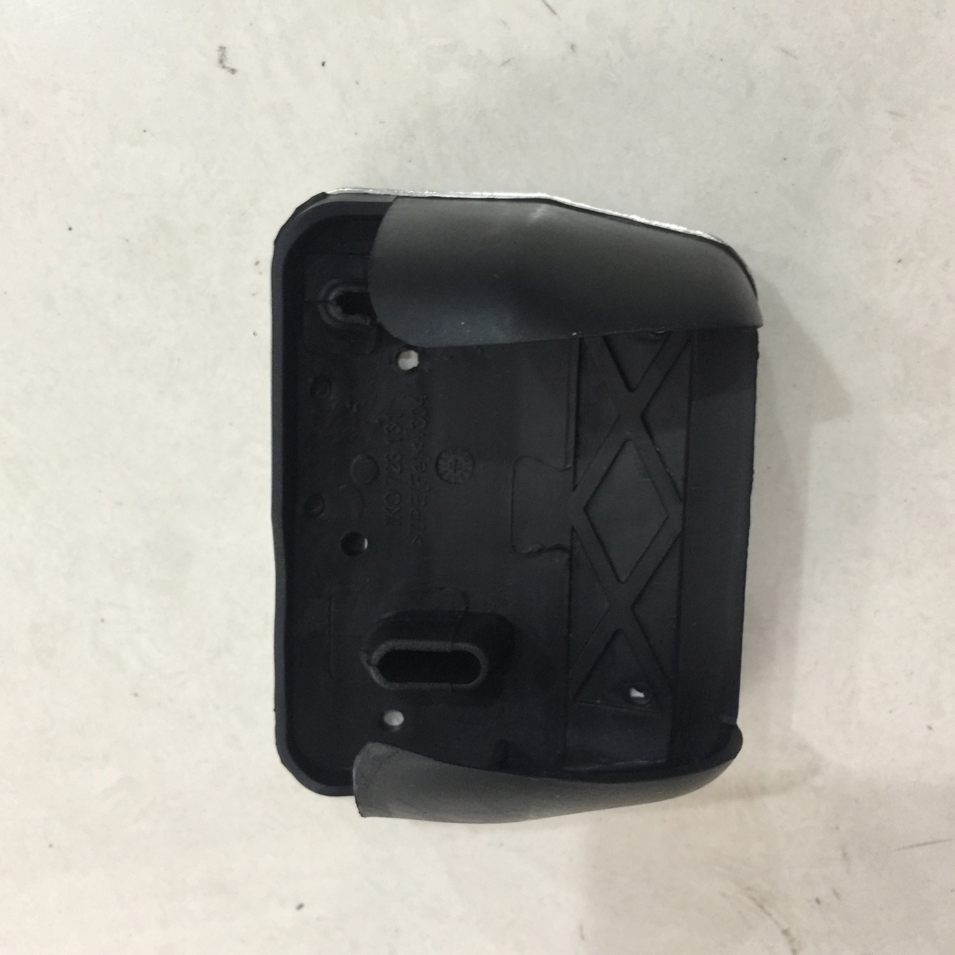 途观途安新帕萨特迈腾尚酷昊锐明锐高尔夫6刹车踏板皮1K0723173-阿里巴巴