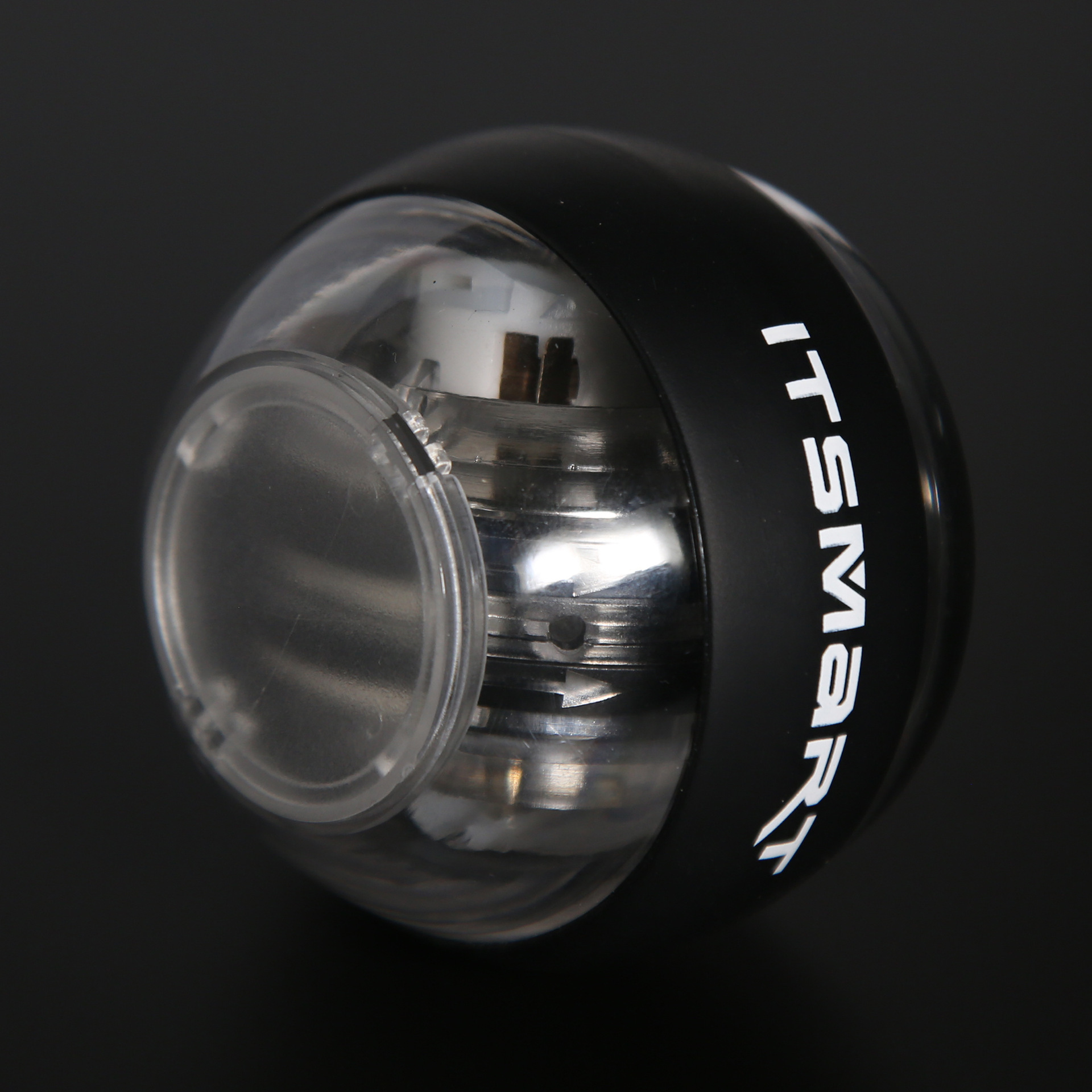 ITSMART腕力球自启动发光 减压健身器材臂力球厂家批发跨境握力球-阿里巴巴