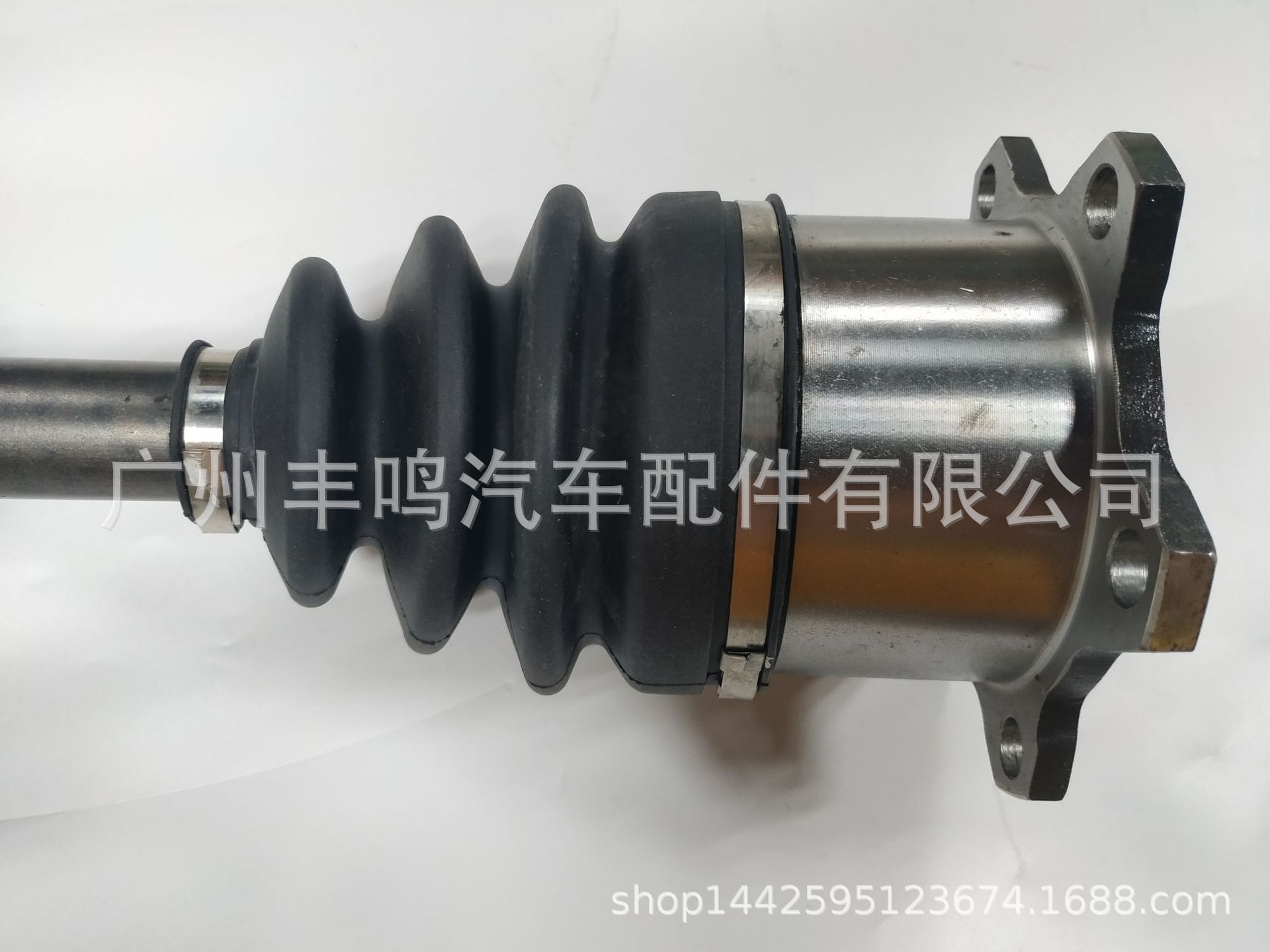 供应适用于丰田海拉克斯LN107前半轴43430-35022-阿里巴巴