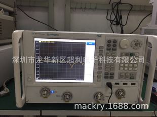 keysight N5247A矢量网络分析仪 keysight N5247A矢量网络分析仪-阿里巴巴