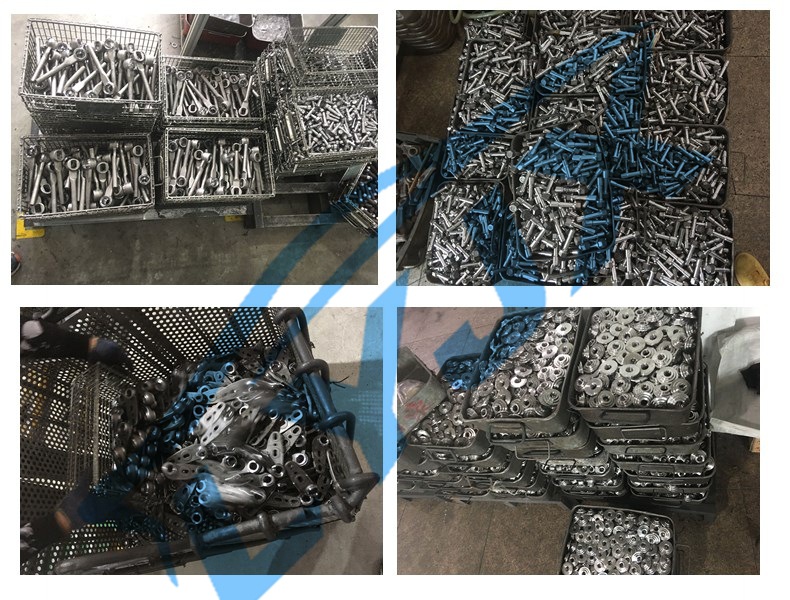 适用福特Ford Explorer 控制臂 K622215 K622216-阿里巴巴