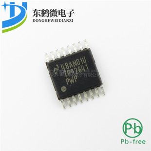 全新原装 TPS92641PWPR TPS92641 HTSSOP-16 LED照明驱动芯片-阿里巴巴