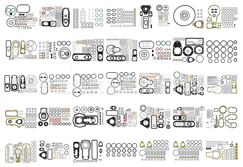 柴油机修理包 2417010008 800017 修理包批发 型号齐全 优势供应-阿里巴巴