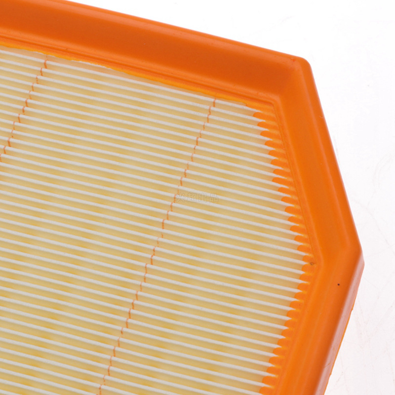 空气13717590597-01进口汽车7系730Li空气滤清器可清洗宝马专用-阿里巴巴