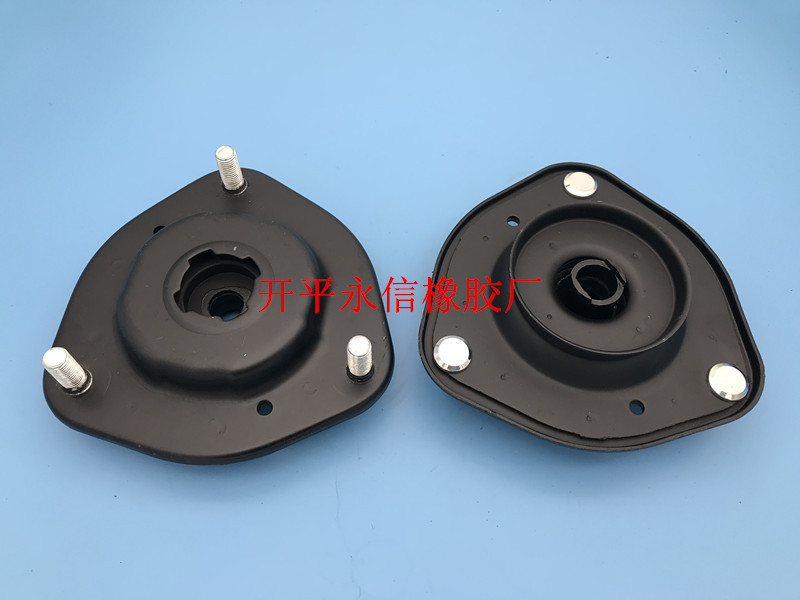 48071-12130 48071-12100 厂家生产减震器压盖 前减震器顶胶-阿里巴巴