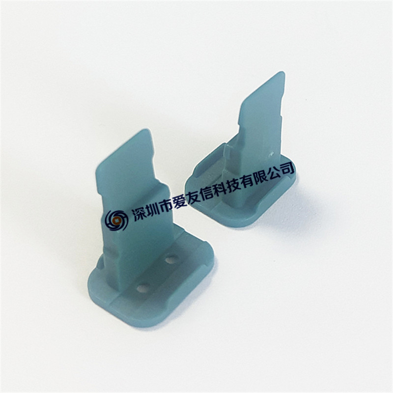 Amphenol安费诺AW2S原装AT Series插头胶塞楔形片AW-2S/2pin塞子-阿里巴巴