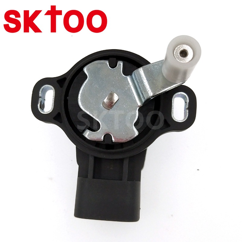 18919-5Y700 18919-AM810 适用英菲尼迪 节气门位置传感器-阿里巴巴