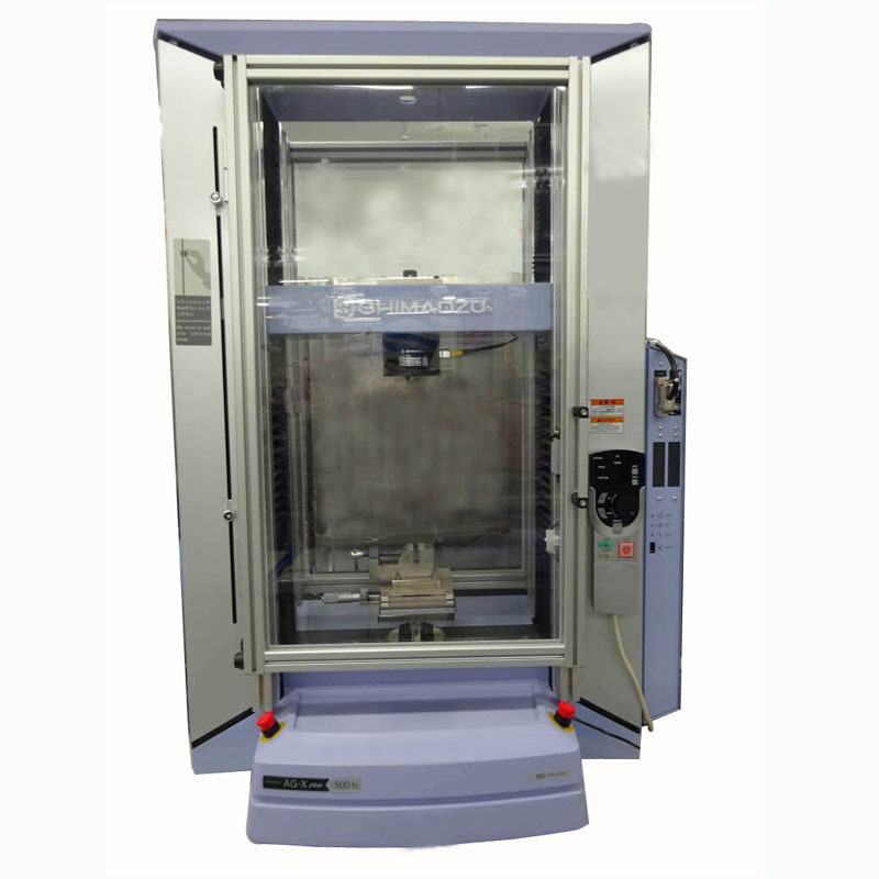 岛津AG-X plus系列10KN高精密传感器-阿里巴巴