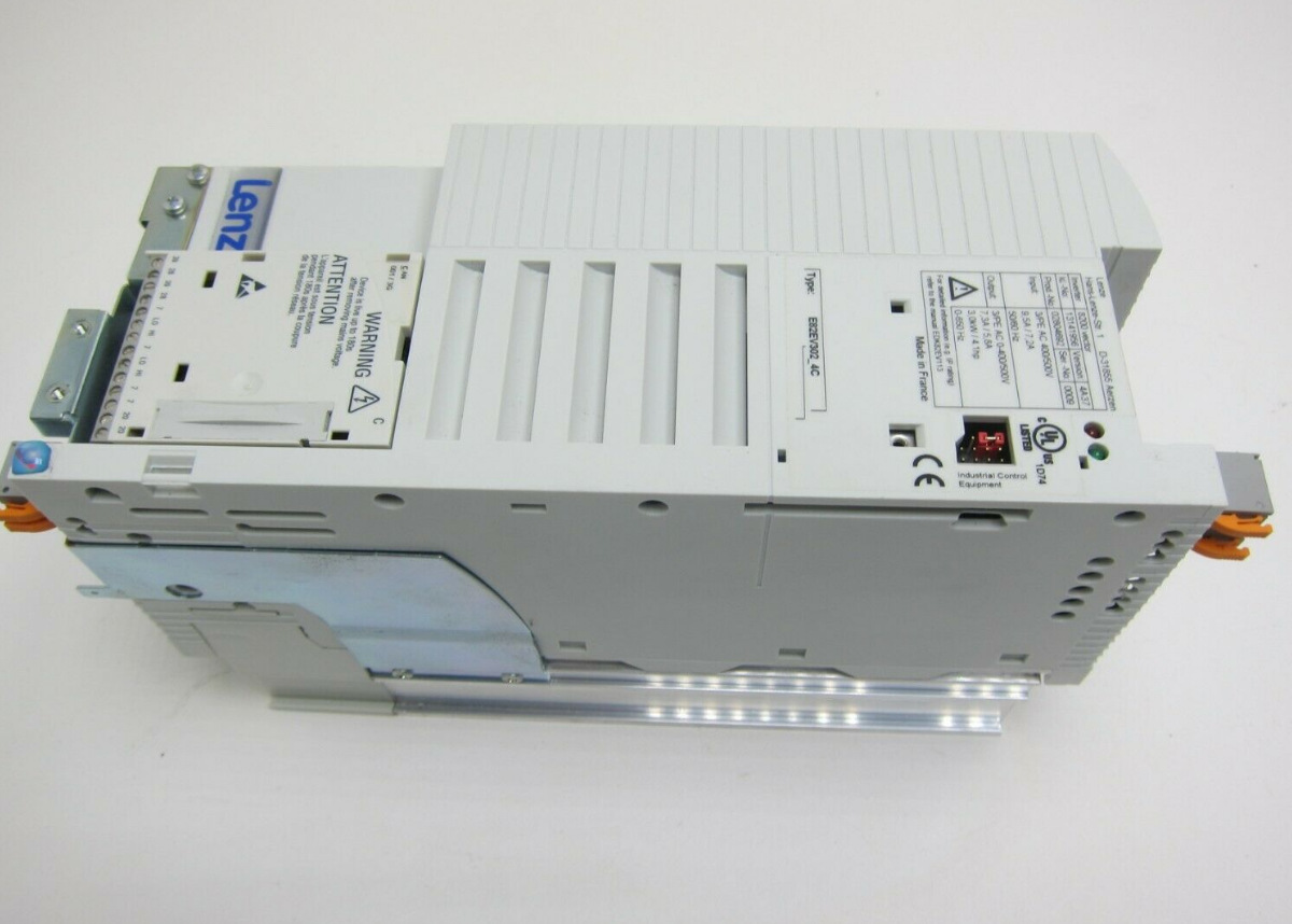 伦茨Lenze变频器 I51AE137B10010001S I51AE137B10010000S 现货-阿里巴巴