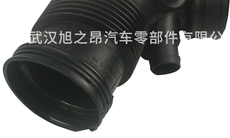 适用宝马1系F20F21纯空气管道3系F30软管进气总管OE1371759758六-阿里巴巴