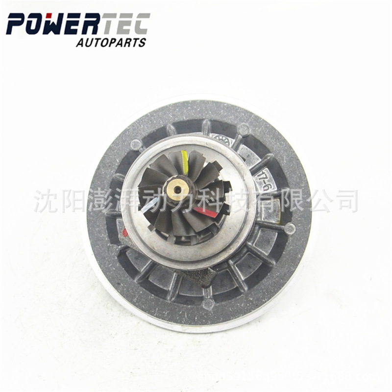 专业销售GT2056S 涡轮增压器机芯742289适用于双龙雷克斯顿-阿里巴巴