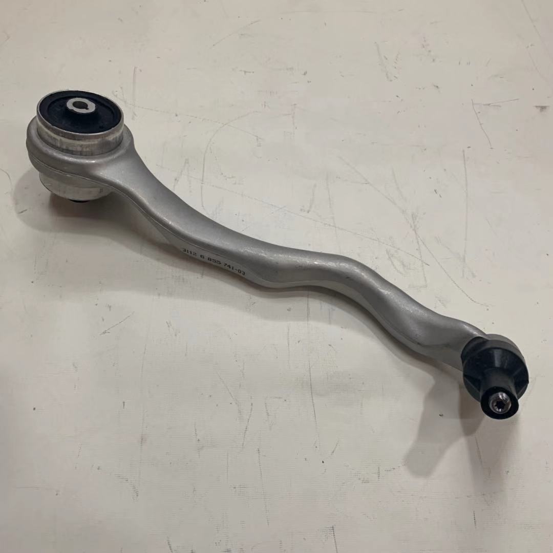 汽车摆臂 悬挂控制臂 铝摆臂L 适用于宝马F30 F35 31126855741 左-阿里巴巴