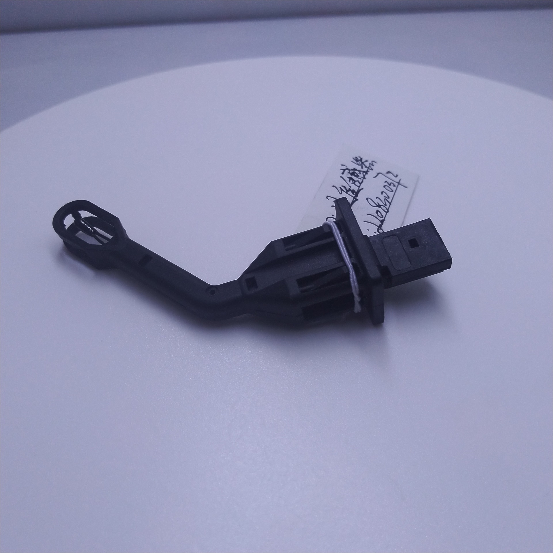 汽车温度传感器 水温传感器 适用奔驰W246 W204 2208300372-阿里巴巴