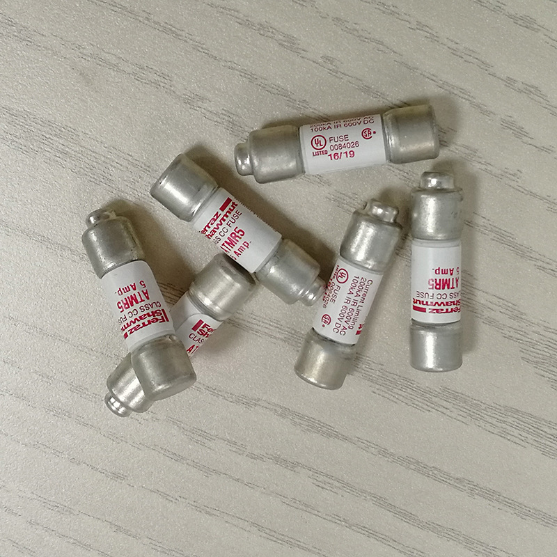 现货罗兰 ATDR3 Y215232 3A 延时型10*38熔断器-阿里巴巴