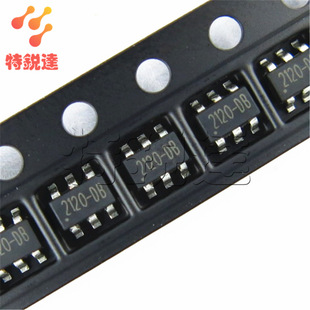 HY2120-DB SOT23-6 2120-DB 宏康HYCON 稳压IC电源管理IC HY2120-阿里巴巴