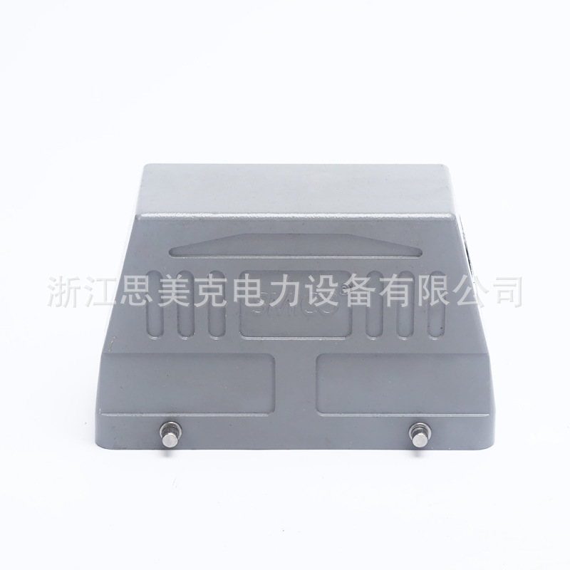 长期供应 重载连接器 H24B系列侧出SO-H24B-SKH-4B-PG29 双扣-阿里巴巴