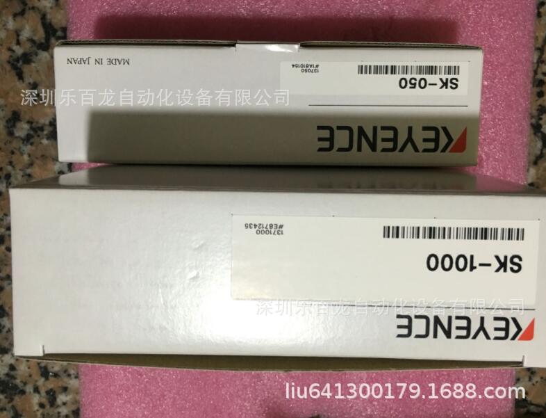 SK-050 SK-1000基恩士静电测量仪，全新原装现货-阿里巴巴