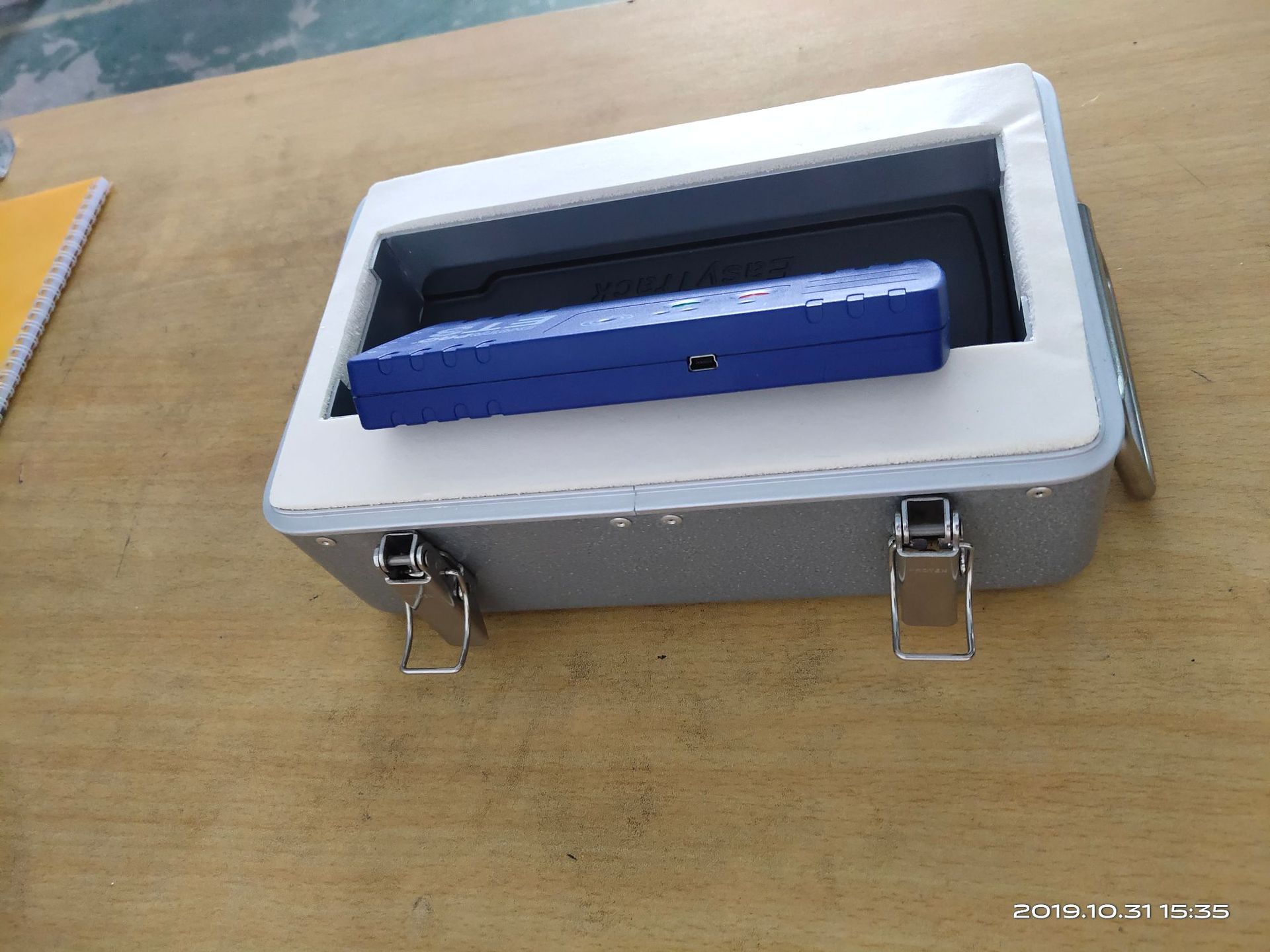 供应英国Datapaq炉温跟踪仪 ET3涂装线炉温跟踪仪 温度曲线测试仪-阿里巴巴